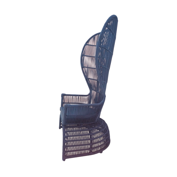 Poltrona Realeza - Inovary Móveis